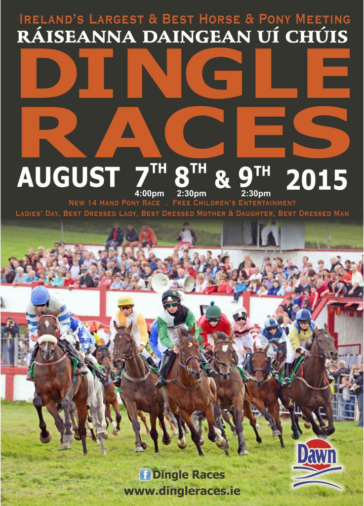 Races - DingleRaces.ie | Dingle Races | Dingle Horse and Pony Racing ...
